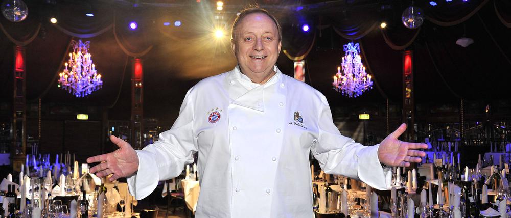 Nach Verurteilung wegen Steuerhinterziehung: Gericht eröffnet ...