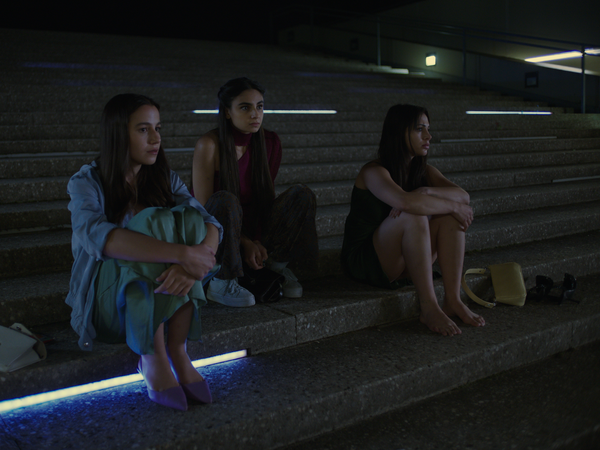 „Elaha“ im Kino: Jungfräulichkeit – um jeden Preis?