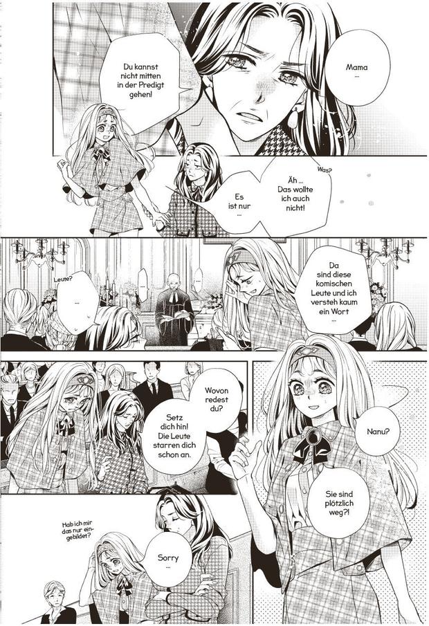 Manga Day 2023 mit deutschen Beiträgen: Ein Ausflug ins Jenseits und die Erben der Gebrüder Grimm