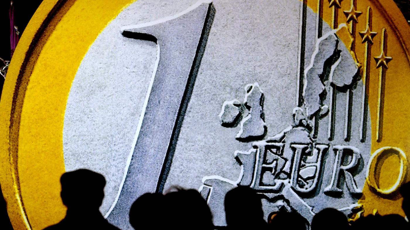 Währung: Euro erreicht neues Rekordhoch