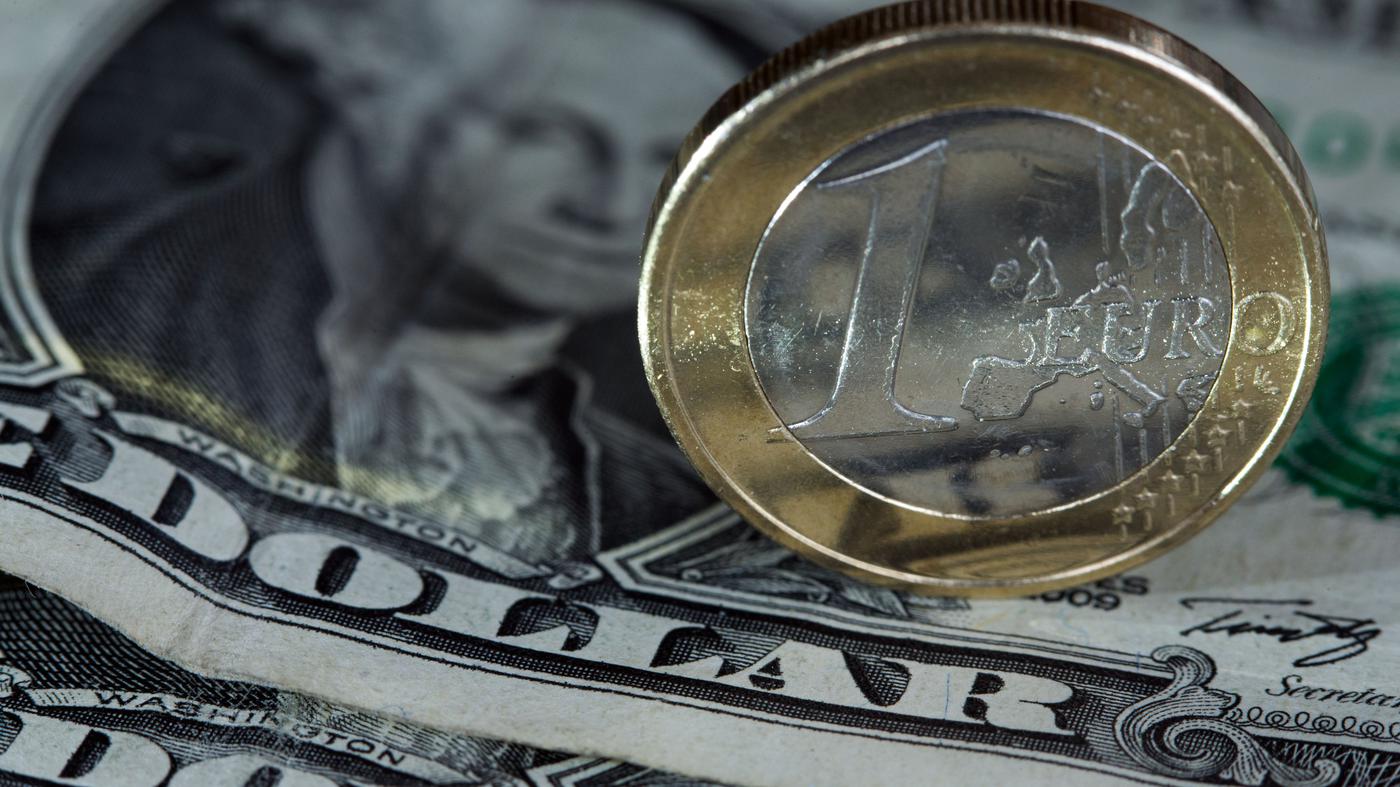 Wechselkurs Sinkt Euro F llt Auf Einmonatigen Tiefstand wechselkurs-sinkt-euro-f-llt-auf-einmonatigen-tiefstand