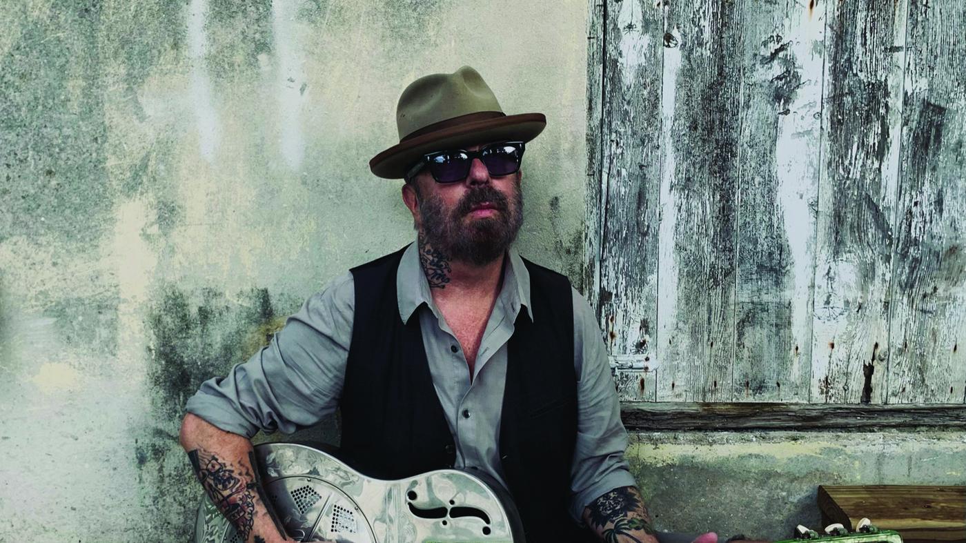Dave Stewart im Interview: „Annie Lennox hat mein Leben gerettet“
