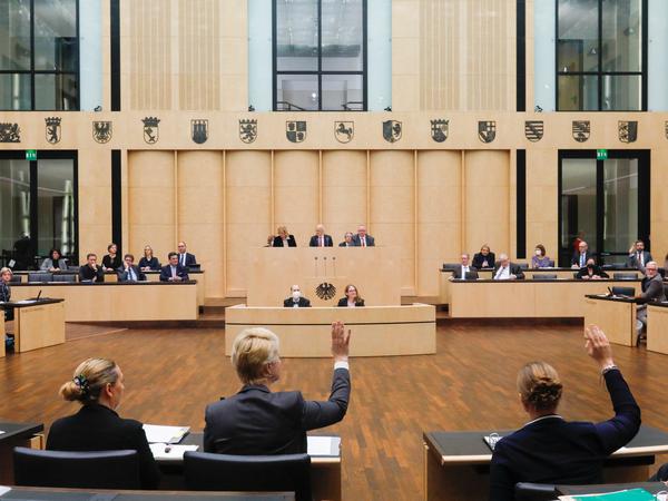 Nach der Blockade im Bundesrat: Scheitert das Bürgergeld jetzt?