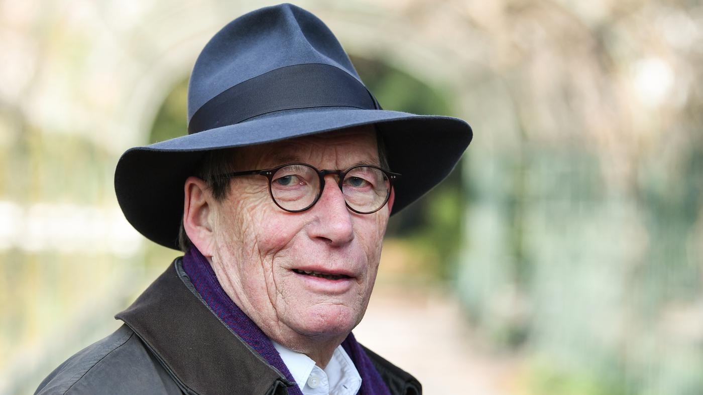 Die Erinnerungen von F.C. Delius: Eine schöne Anleitung zum A-Sagen