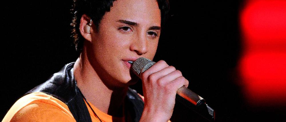 Outing: Fady fürchtet um sein Leben