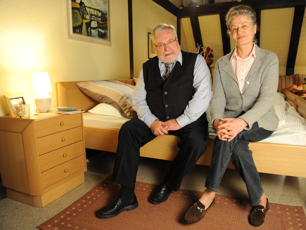 Sie wurde 75 Jahre alt: „Fallers“-Darstellerin Ursula Cantieni ist tot