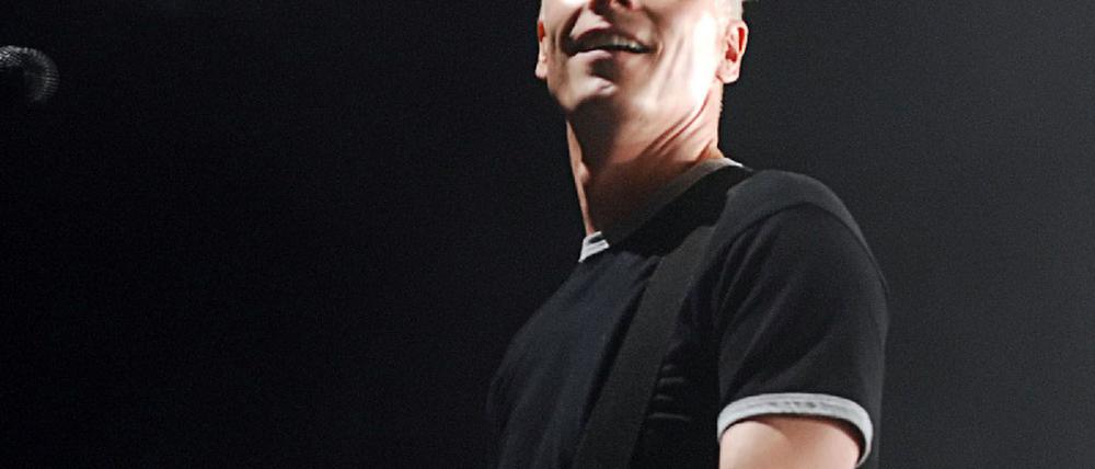 Farin Urlaub: "Hier können wir ungestört berlinern"