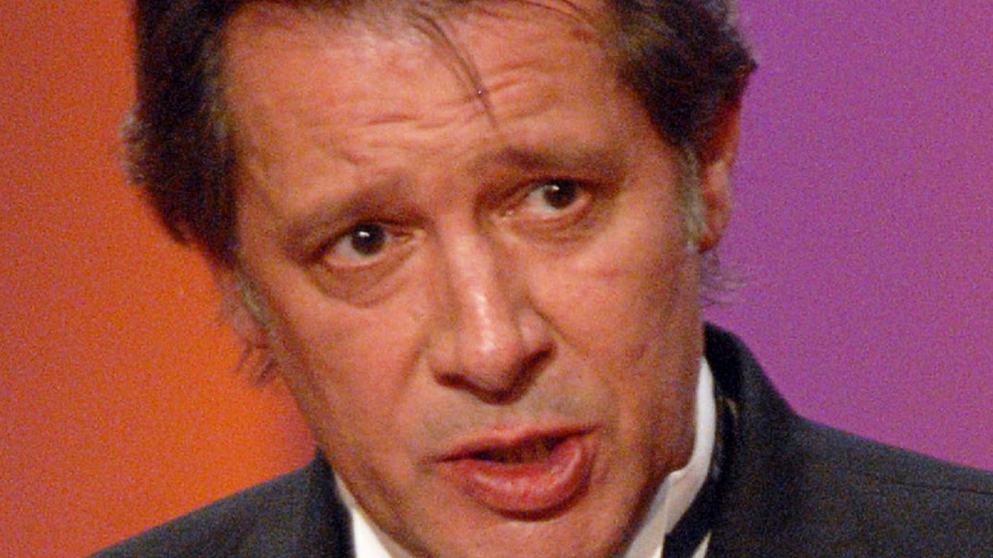 Film: Jan Fedder in zweiter Lenz-Verfilmung