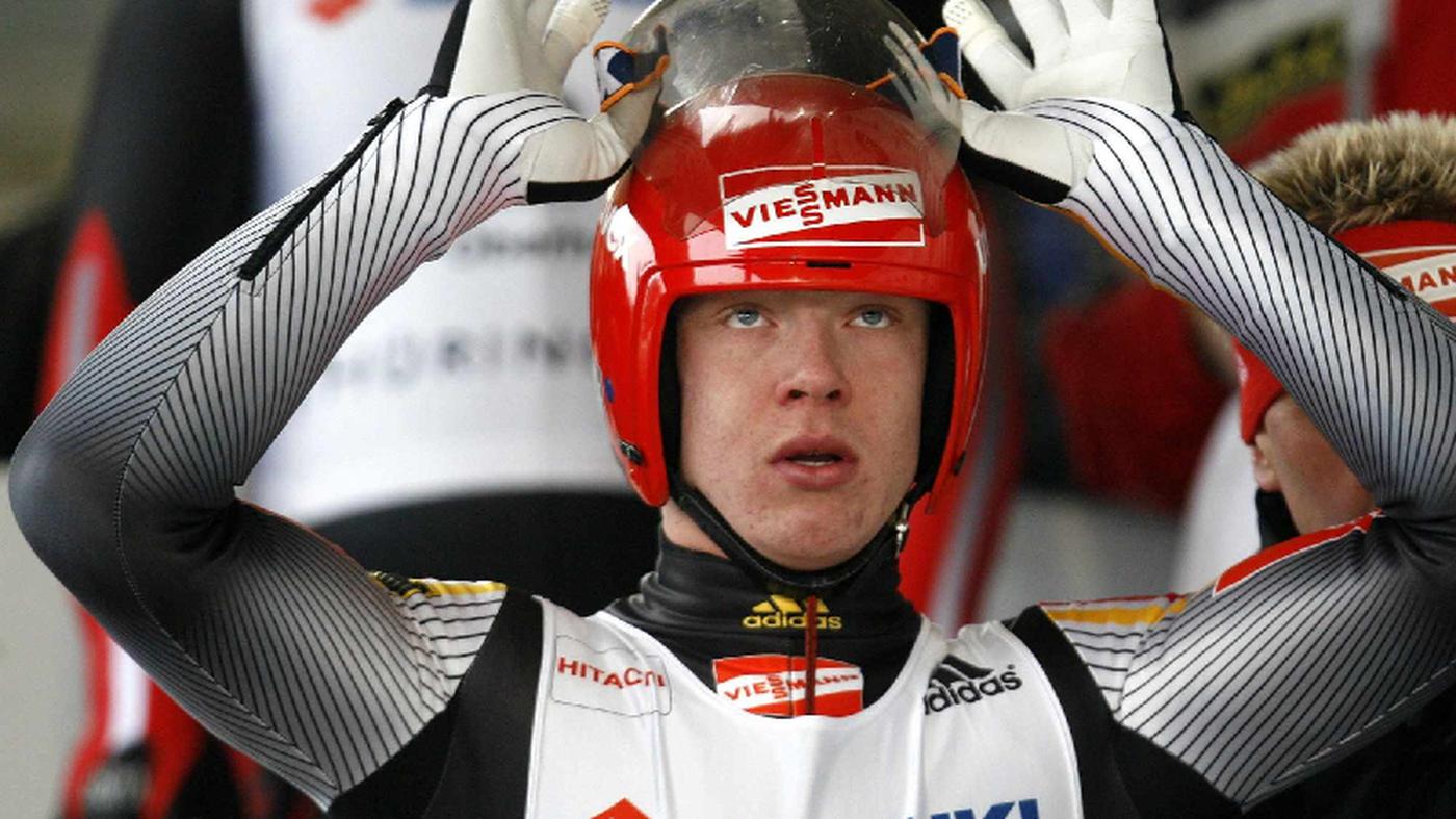 Rodel-WM: Felix Loch düpiert die Konkurrenz