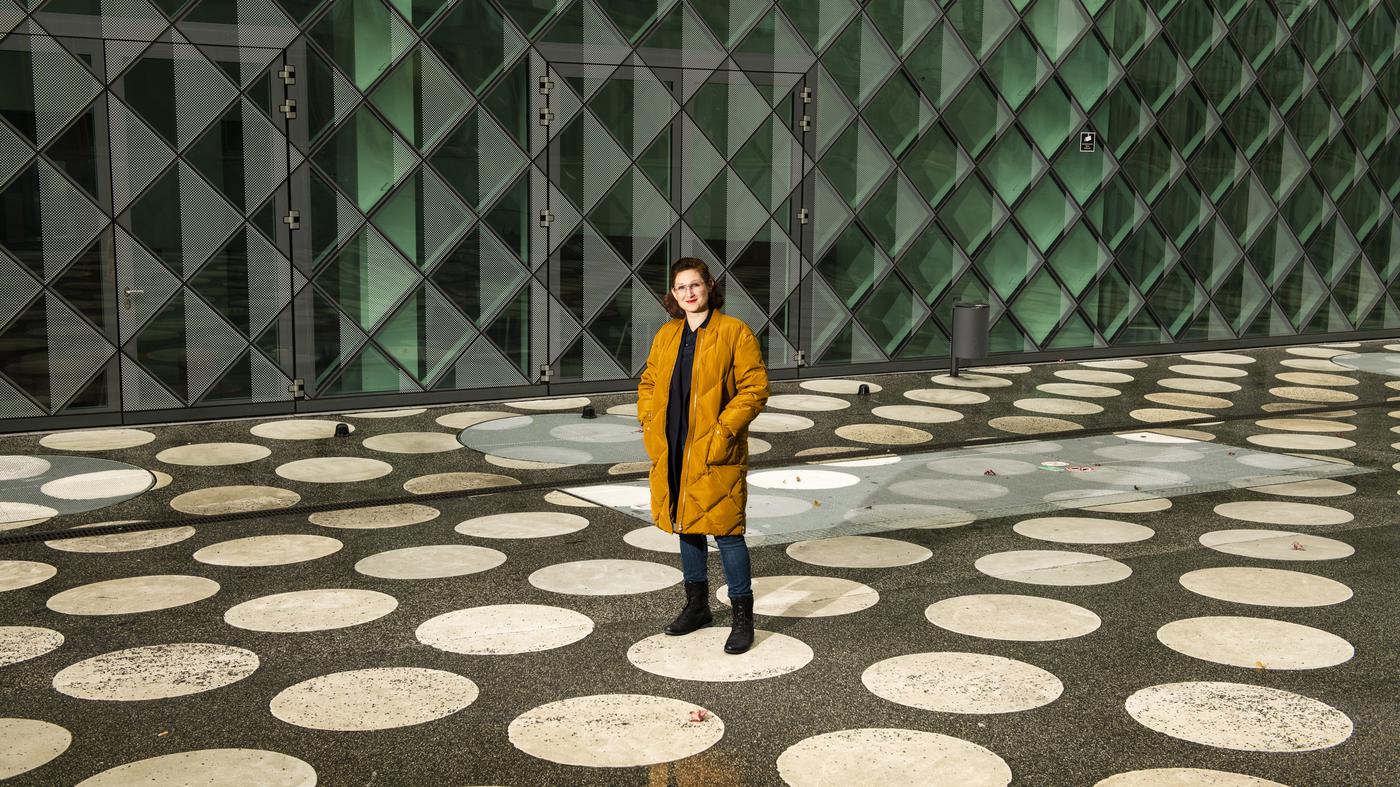 Antidiskriminierungsbeauftragte Ferda Ataman: „Ganz ohne Verbote geht ...