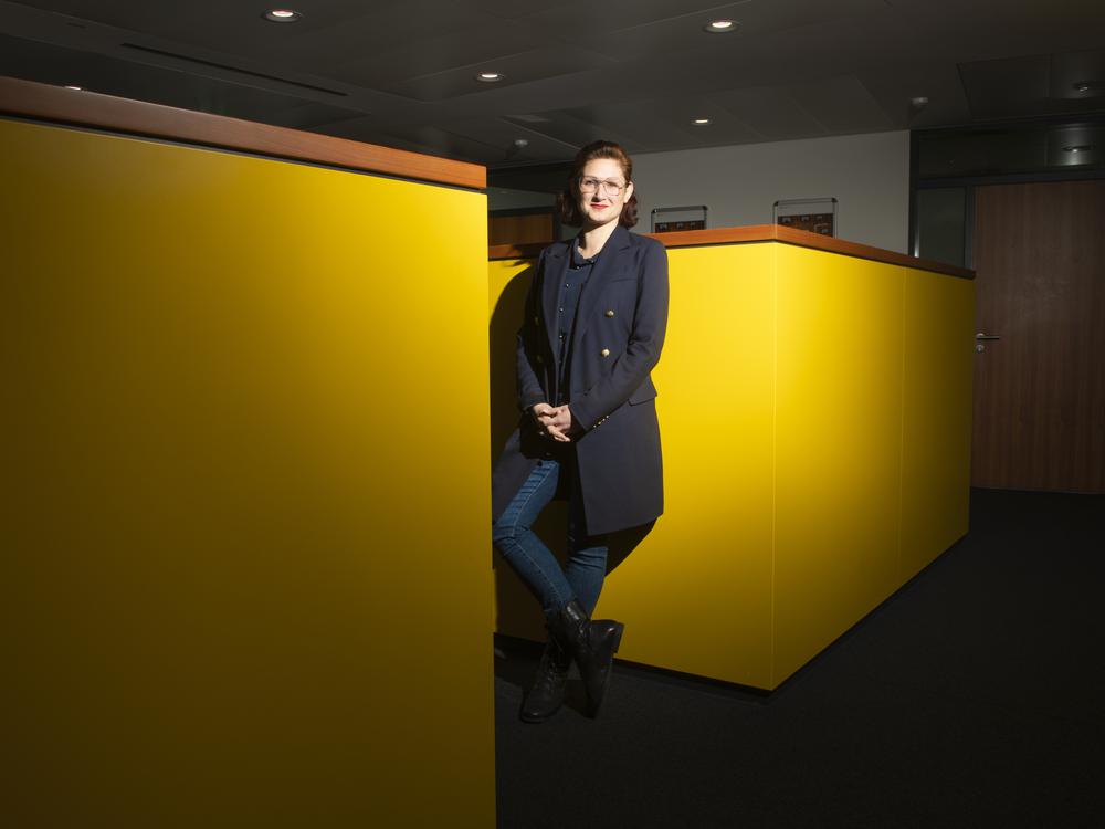 Antidiskriminierungsbeauftragte Ferda Ataman: „Ganz ohne Verbote geht ...