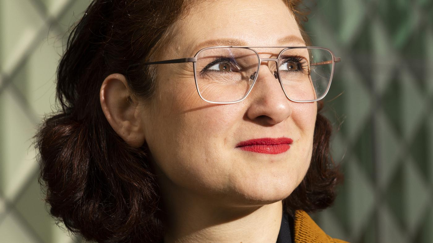 „Antidiskriminierungsrecht ist zahnlos“: Bundesbeauftrage Ataman ...