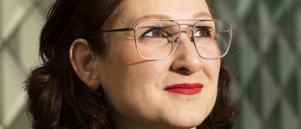 „Antidiskriminierungsrecht ist zahnlos“: Bundesbeauftrage Ataman ...