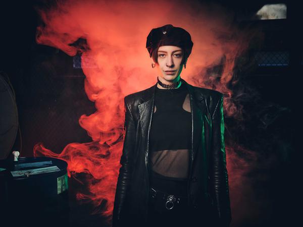 Outfits für Berghain und Kitkat: Das trägt man jetzt in Berlins kinky Underground