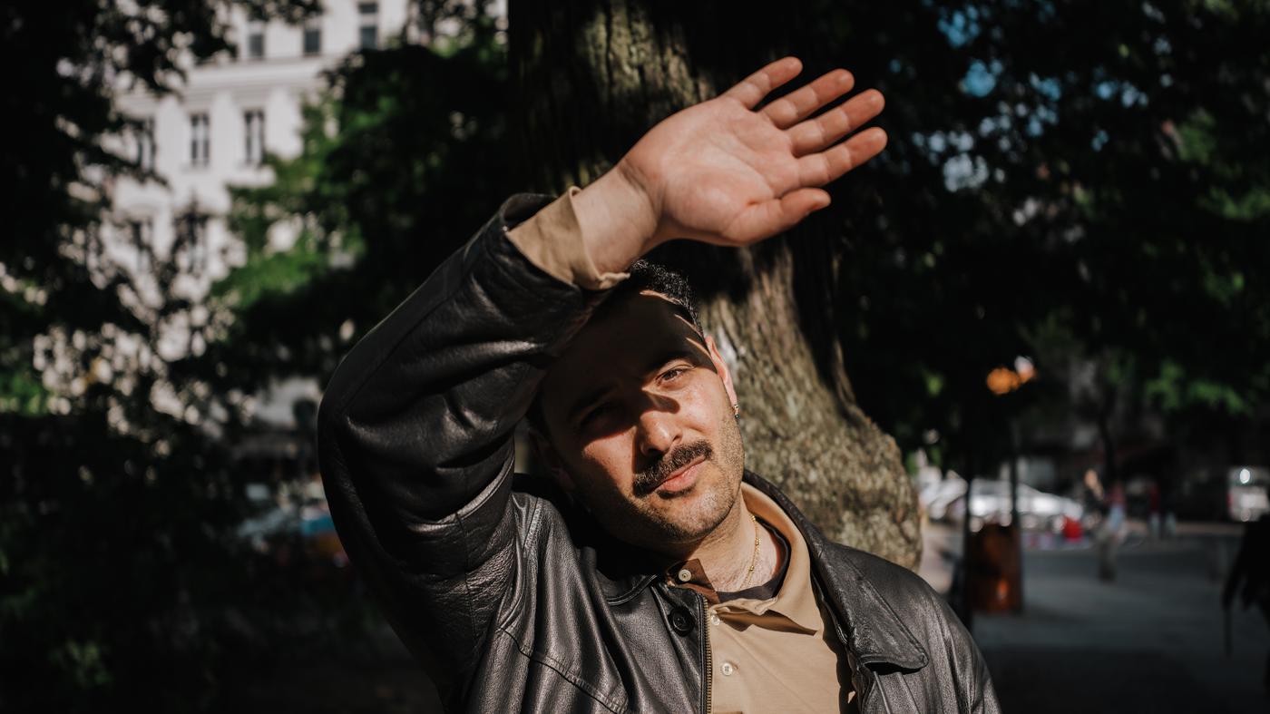 Wann ist ein Mann ein Mann, Herr Altıntaş?: „Für den Anfang reicht es ...