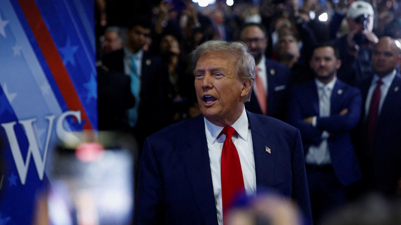 Internationales: Tagesspiegel-Nachrichten aus dem Ausland