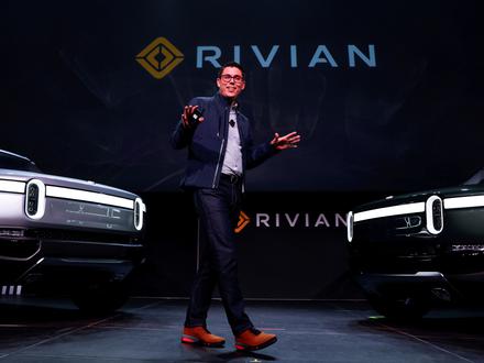 Fünf Millarden Dollar investiert: VW gründet Joint Venture mit Rivian