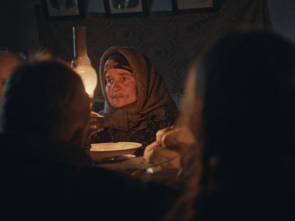 Regisseurin Maryna Vroda:: „Wir brauchen mehr Leoparden“