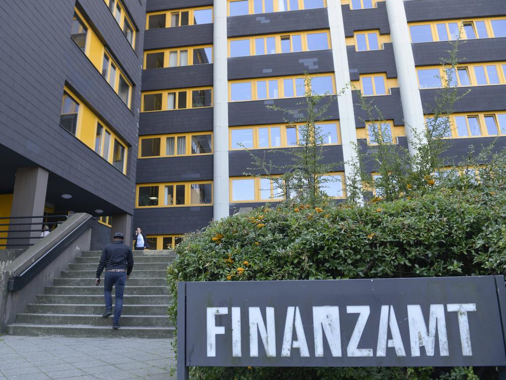 Grundsteuer-Daten einfacher übermitteln: Portal des Finanzministeriums ...