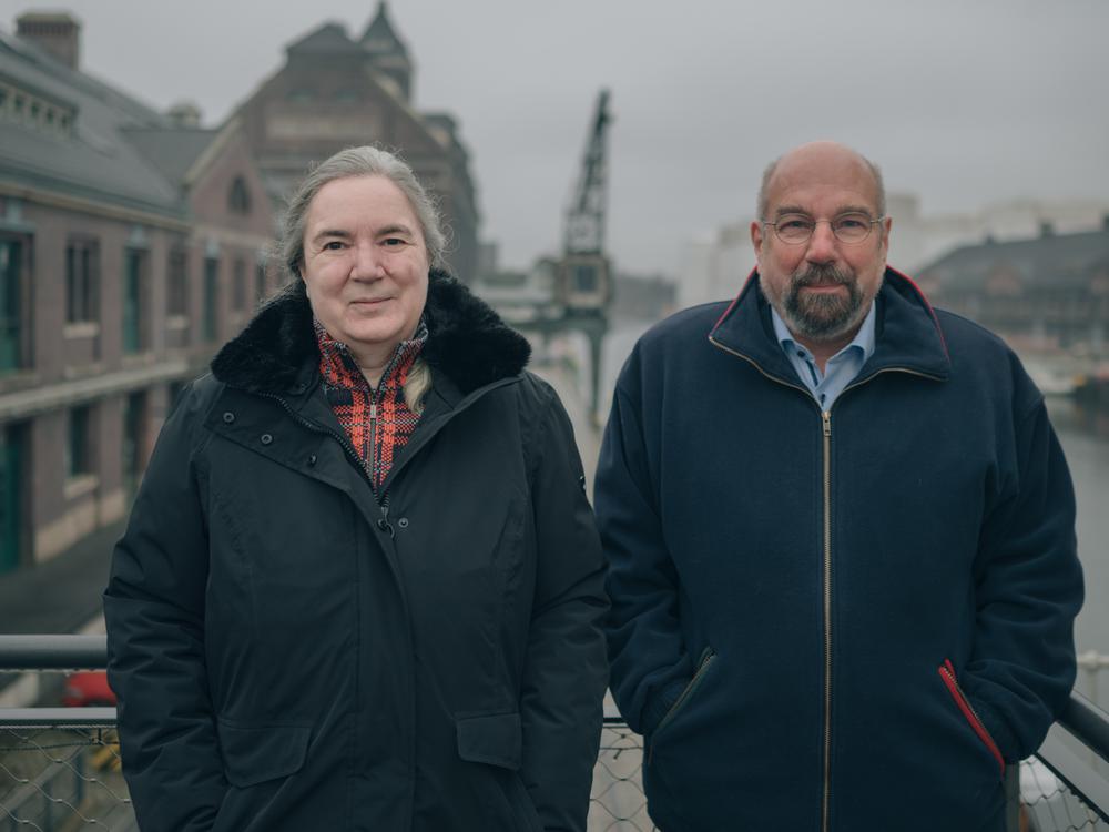 Behala feiert 100. Jubiläum: „Etwas Hafen muss ja noch übrig bleiben“