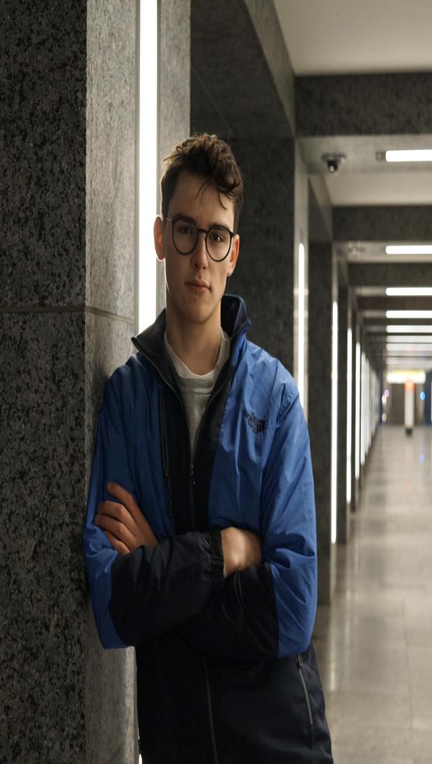 Deutschlands oberster Schülersprecher im Gespräch: „Wir sind nicht die ...