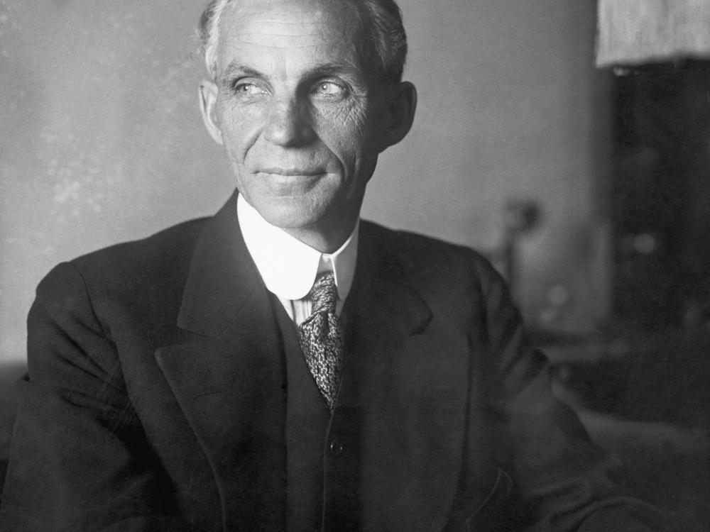 Heute vor 120 Jahren: Wie ein Wettrennen eine Epoche prägte