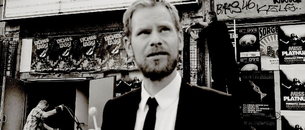 HIT Parade: Peter Fox macht "Alles neu"