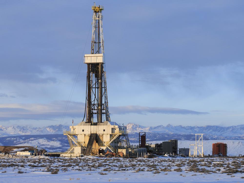Gefahren durch Fracking: „Mütter in der Nähe von Bohrungen bringen ...