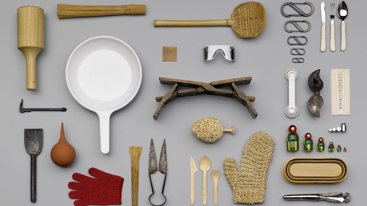 Das HfG-Archiv Ulm zeigt „No Name Design“: Qualität braucht keinen ...