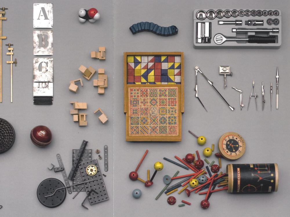 Das HfG-Archiv Ulm zeigt „No Name Design“: Qualität braucht keinen ...