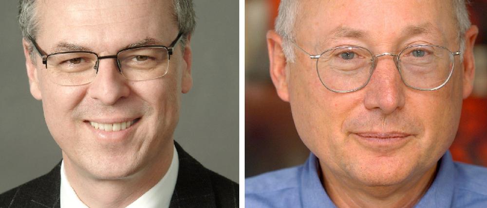 Mario Frank: Der Kulturbrecher