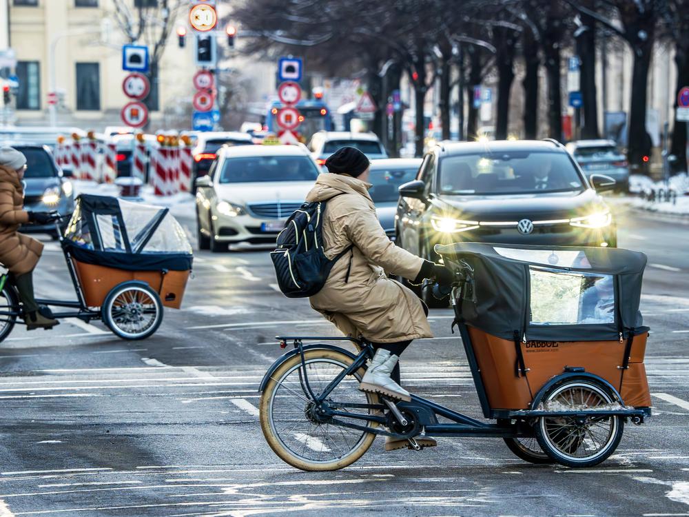 Handgreiflichkeiten in Fahrradläden: Babboe-Kunden sind nach Rückruf verunsichert