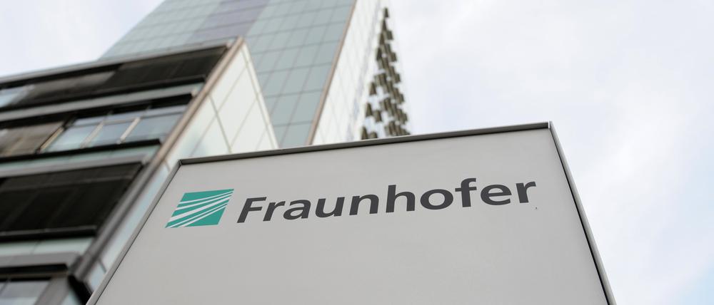Fraunhofer-Affäre: „Irgendwann ist das auch Ihr Skandal, Frau Ministerin“