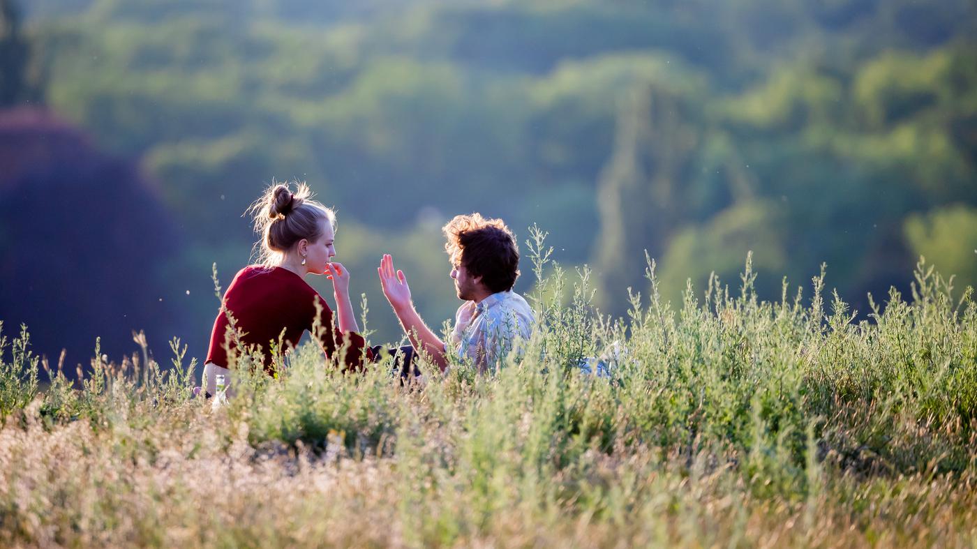 Romantisch ausgehen in Berlin: Neun Ideen für ein Date im Frühling
