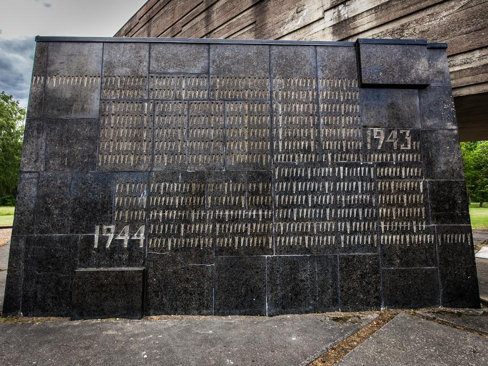 Holocaust-Opfer in Osteuropa: Die Leerstellen in der Erinnerungskultur