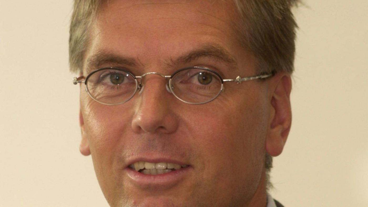 Mastercard-Chef Gebhard: „Bargeld ist unser größter Konkurrent“