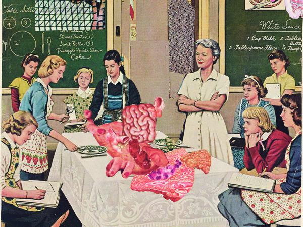 Sechs kleine Ausstellungshäuser in Berlin: Diese Orte kennen Sie ...