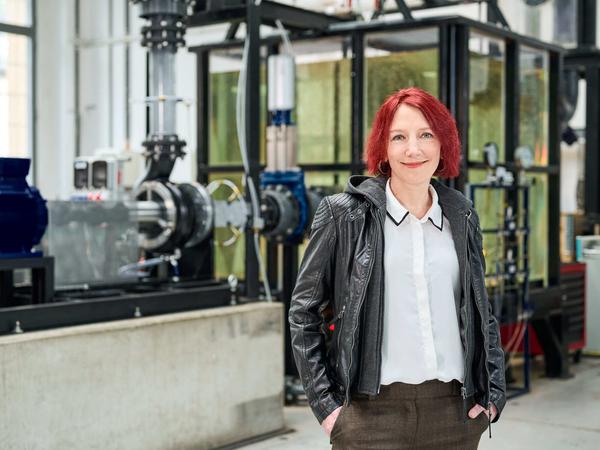 Mini-Revolution an der TU Berlin?: Die Profs könnten ihre Macht ...