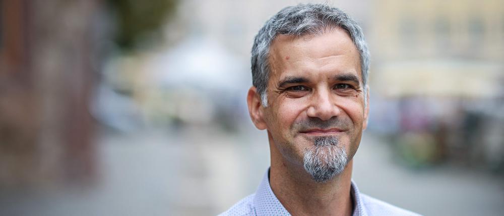 Niederlage für AfD-Politiker Prophet: Amtsinhaber Buchmann gewinnt ...