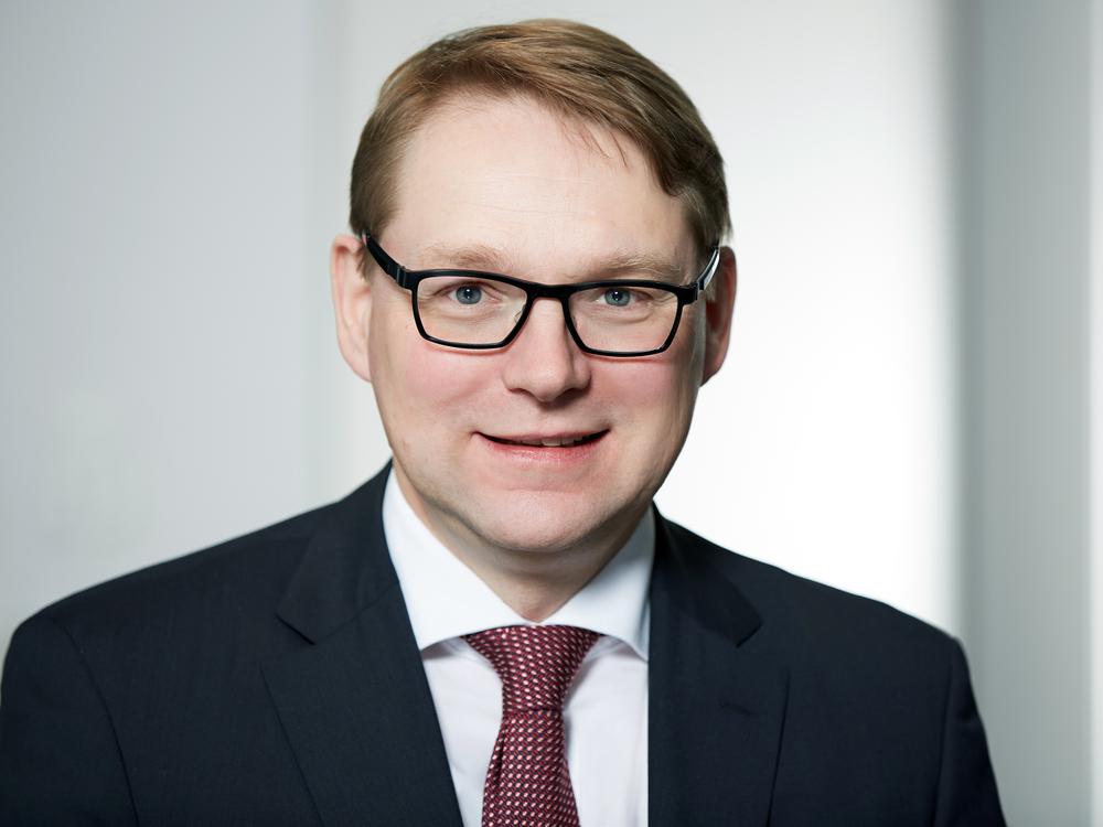 Chefwechsel beim Lobbyclub der Industrie : CDU-Politiker übernimmt Initiative