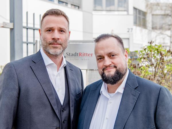 Geschäft mit der Sicherheit – auch mithilfe von KI: Alarmanlagen so ...