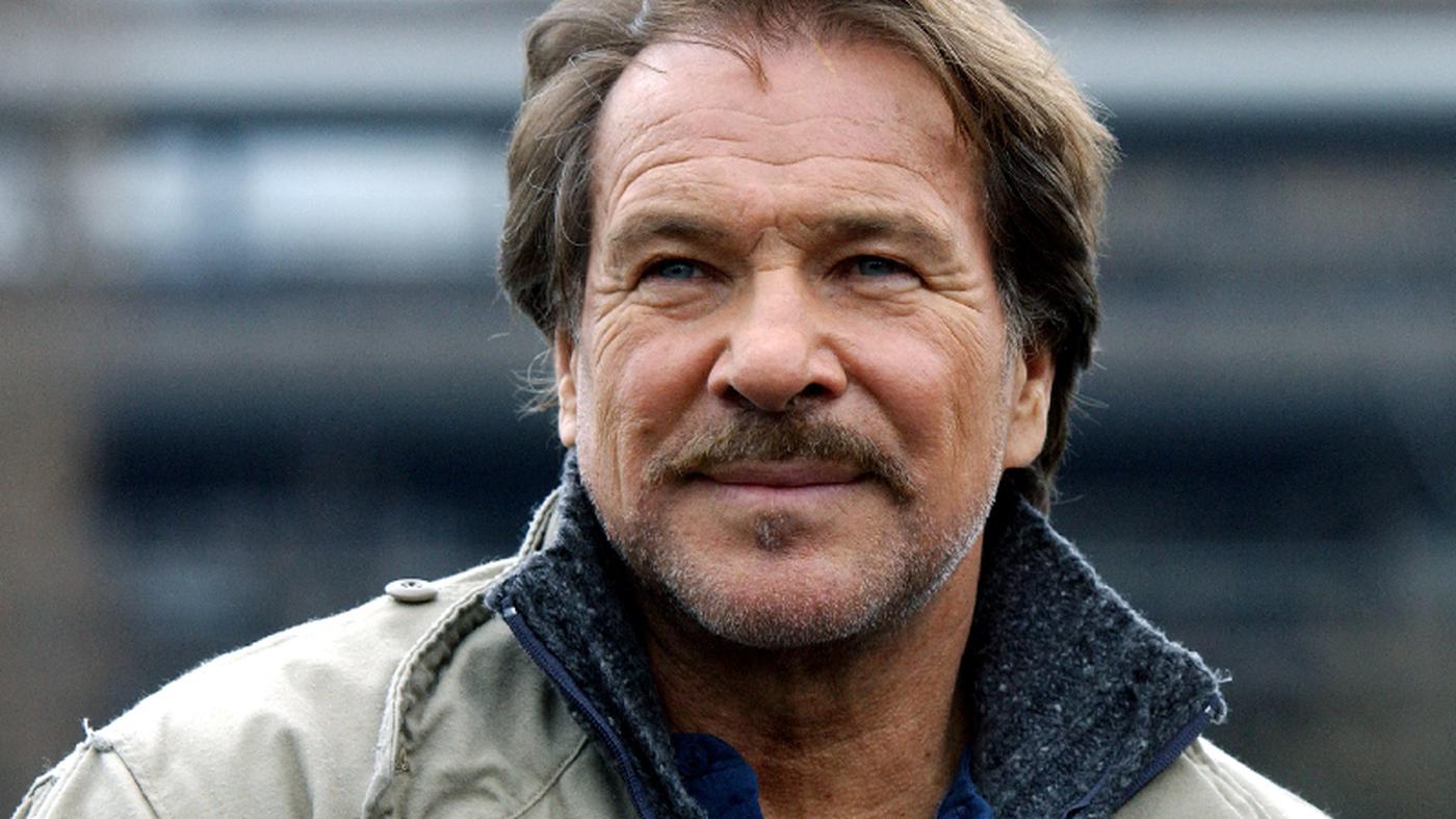 Schauspieler wird 70: Götz George kündigt Biographie an