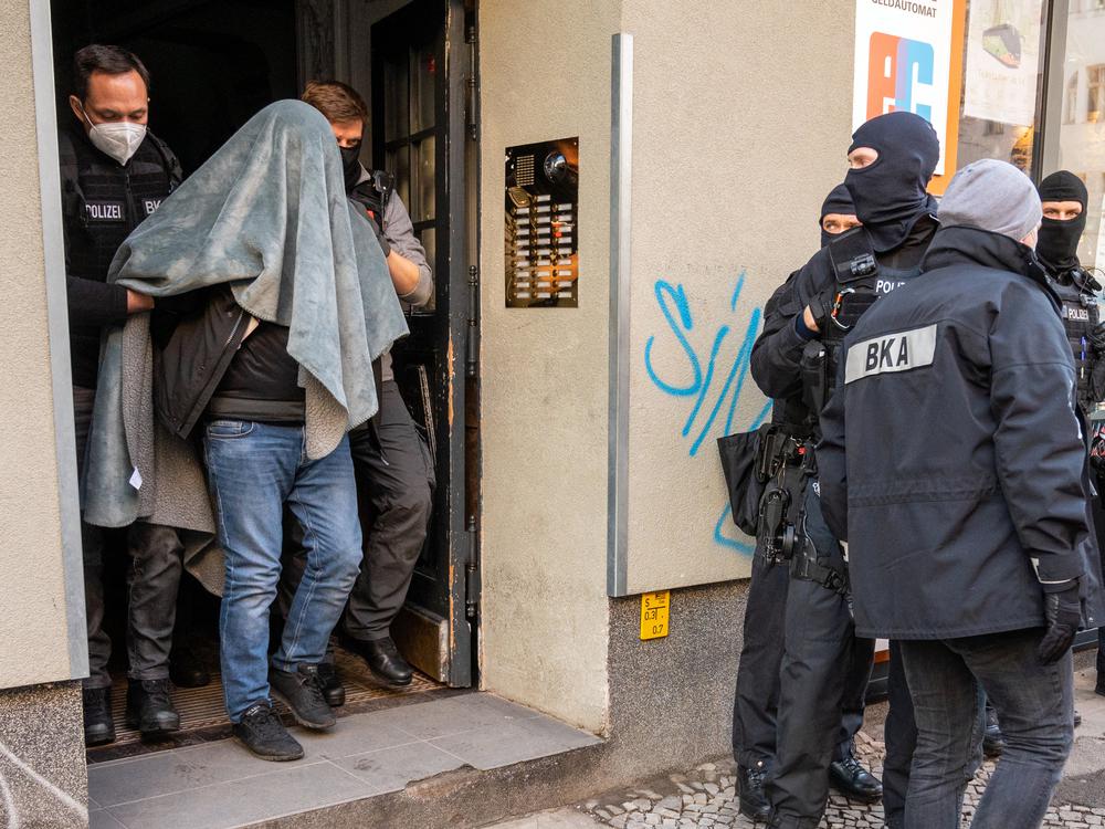 Mein Nachbar, die Gang: Wie Bandenkriminalität junge Menschen beeinflusst