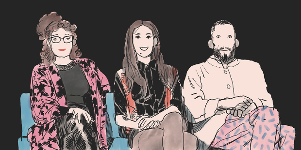 Berliner Sexarbeiterin Dasa Hink über den Domina-Job: „Schmerz hilft ...