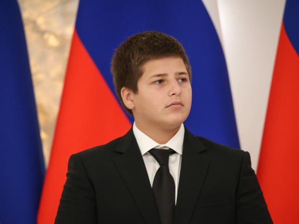 Putins furchtbare Helfer: Wie der Kadyrow-Clan über Tschetschenien herrscht