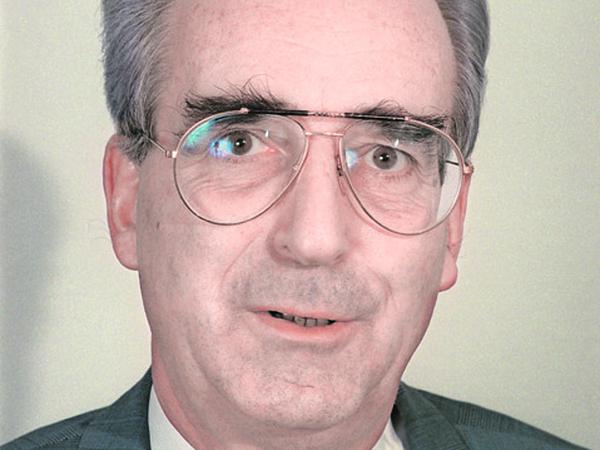 Der SFB und der 9. November 1989: Vergessen? Vertan!