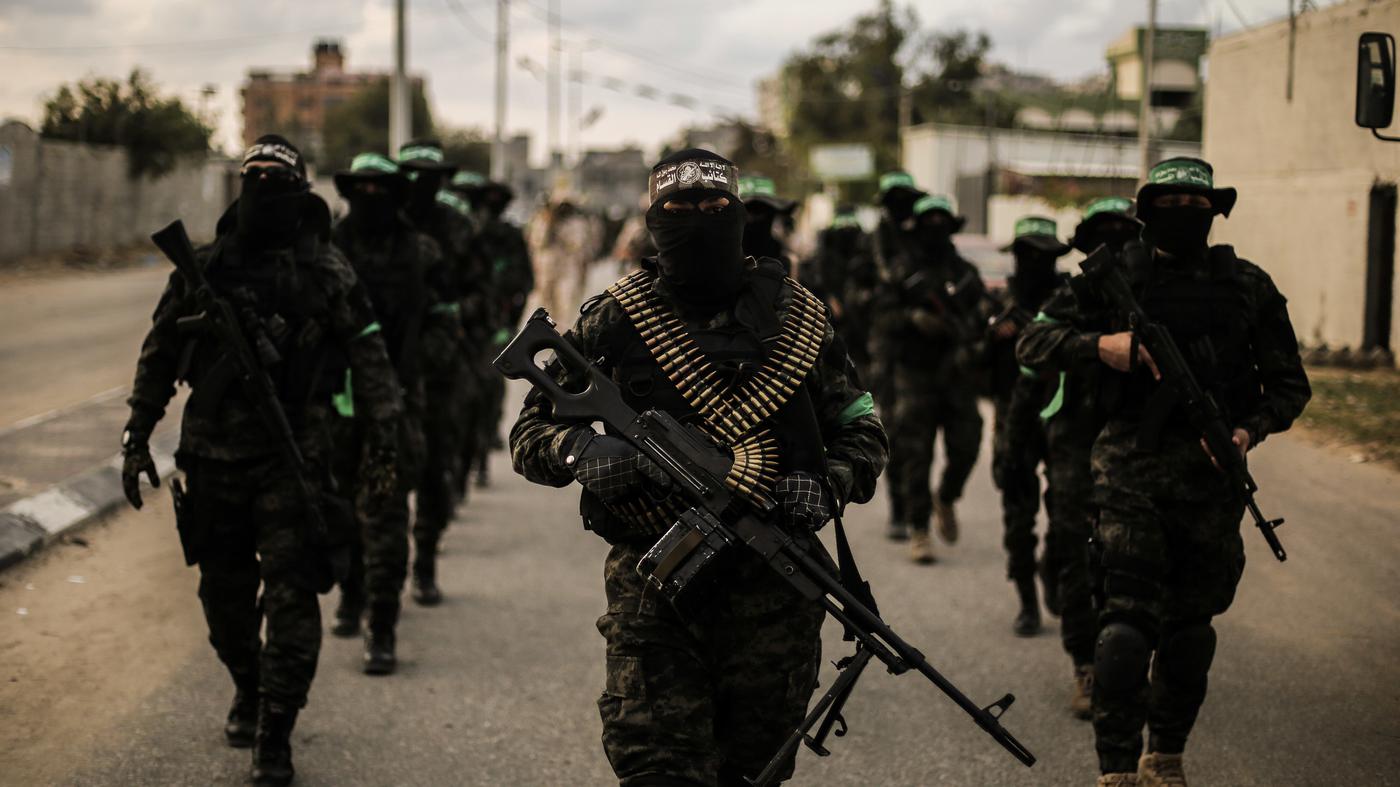 Ihr Chef sitzt auf Milliarden: Wie die Hamas in aller Welt Geld ...