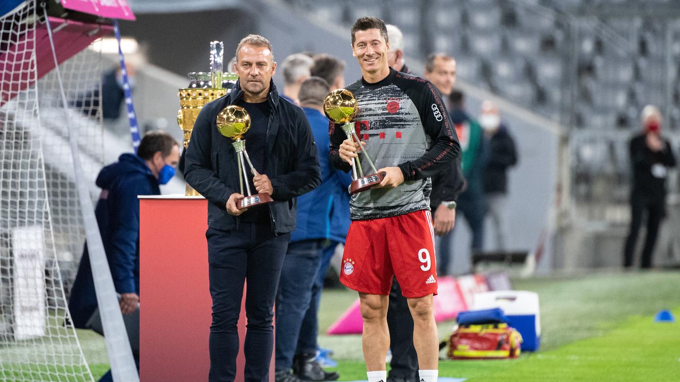 Fußball-Nationalteam spielt in Polen: Die Kraftprobe mit Robert Lewandowski