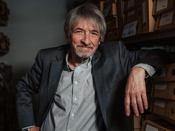 Geschichte des Berlin-Tourismus: „Reisen hat erstaunlich gut ohne ...