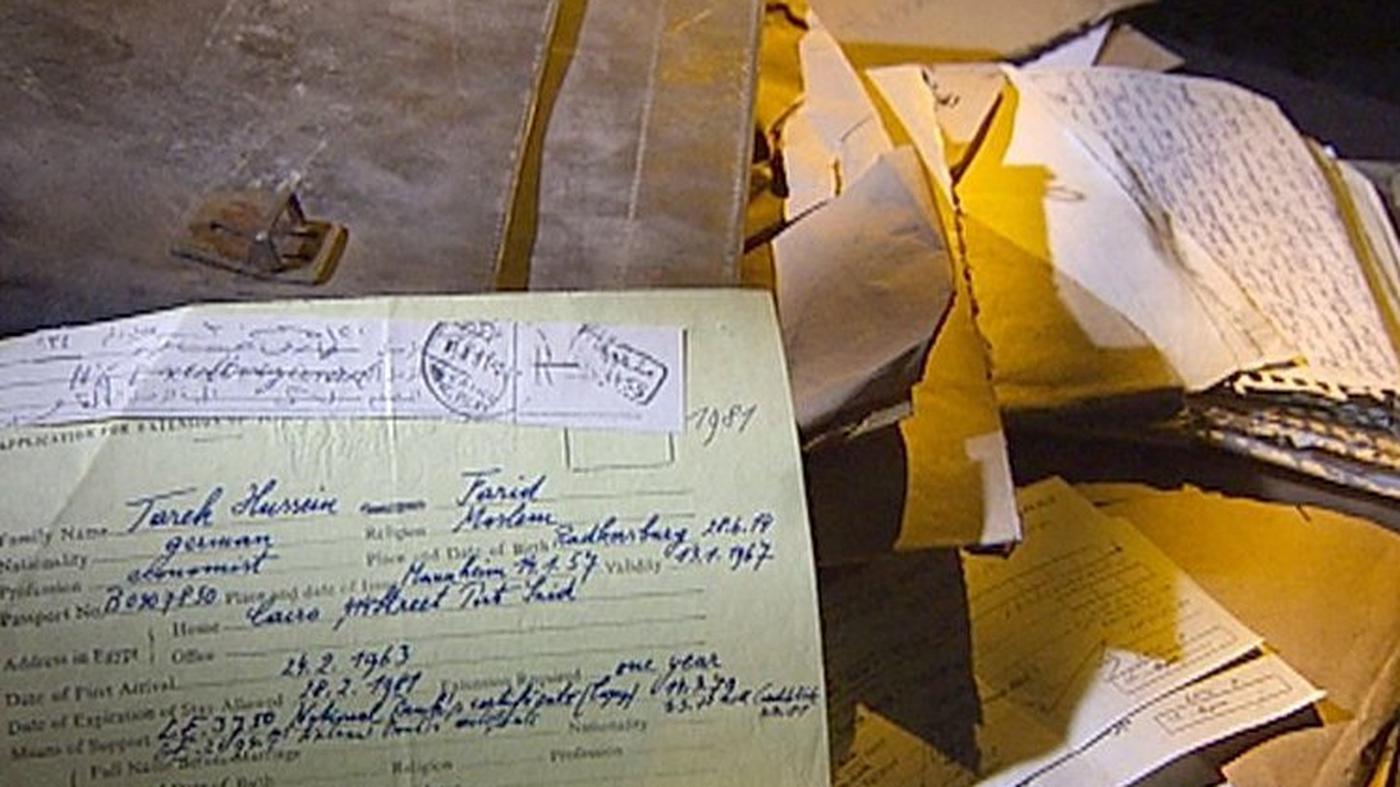 Aribert Heim: Zweifel am Tod von "Dr. Tod"